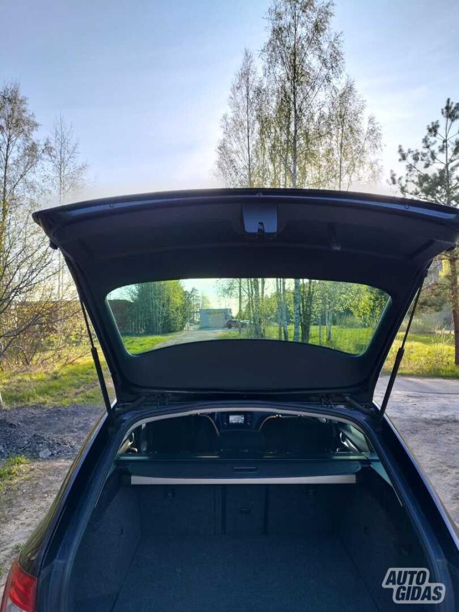 Skoda Octavia 2013 in Visaginas, with an engine capacity of 1.60 L and mileage of 330 thousand km for 4650 €, photo 23 on AUTOMOTO.COM.LV