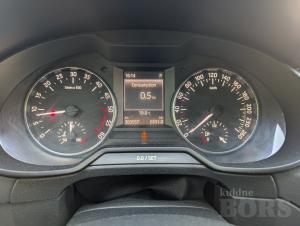 Skoda Octavia 2013 in Tallinn, with an engine capacity of 0.00 L and mileage of 384 thousand km for 3300 €, photo 9 on AUTOMOTO.COM.LV