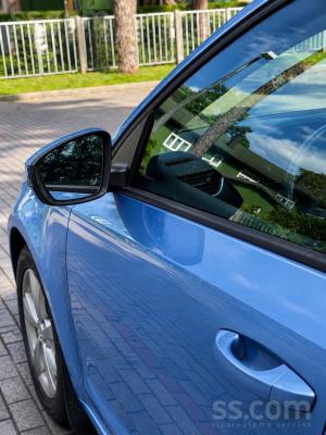 Skoda Octavia 2013 Rīga, ar dzinēja tilpumu 2.00 L un nobraukumu 240 tūkst. km par 7000 €, foto 4 vietnē AUTOMOTO.COM.LV