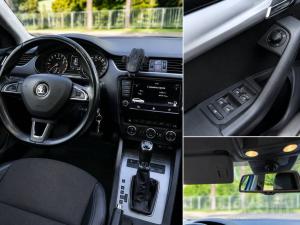 Skoda Octavia 2013 Rīga, ar dzinēja tilpumu 2.00 L un nobraukumu 240 tūkst. km par 7000 €, foto 5 vietnē AUTOMOTO.COM.LV
