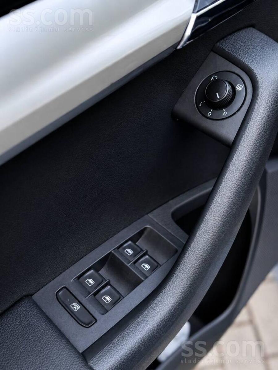 Skoda Octavia 2013 Rīga, ar dzinēja tilpumu 2.00 L un nobraukumu 240 tūkst. km par 7000 €, foto 8 vietnē AUTOMOTO.COM.LV