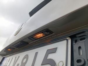 Skoda Octavia 2013 in Vilnius, with an engine capacity of 1.60 L and mileage of 276 thousand km for 3900 €, photo 14 on AUTOMOTO.COM.LV
