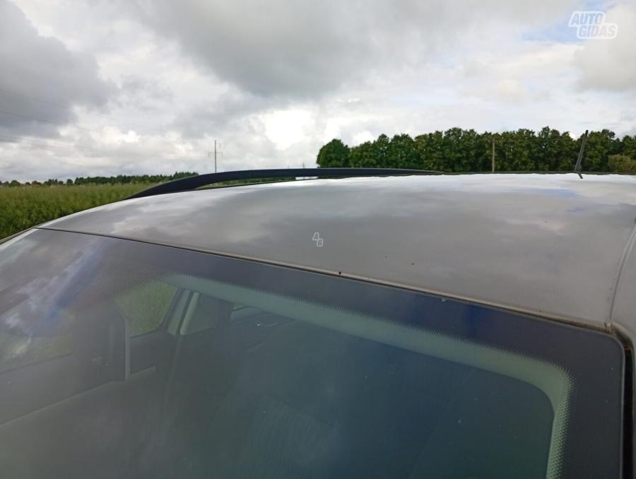 Skoda Octavia 2013 in Vilnius, with an engine capacity of 1.60 L and mileage of 276 thousand km for 3900 €, photo 15 on AUTOMOTO.COM.LV