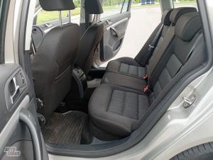 Skoda Octavia 2013 in Vilnius, with an engine capacity of 1.60 L and mileage of 276 thousand km for 3900 €, photo 28 on AUTOMOTO.COM.LV