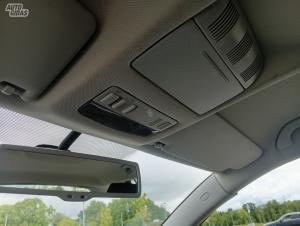 Skoda Octavia 2013 in Vilnius, with an engine capacity of 1.60 L and mileage of 276 thousand km for 3900 €, photo 32 on AUTOMOTO.COM.LV
