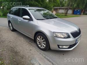 Skoda Octavia 2013 Rīga, ar dzinēja tilpumu 1.60 L un nobraukumu 325 tūkst. km par 3200 €, foto 4 vietnē AUTOMOTO.COM.LV