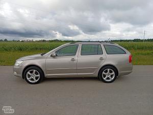 Skoda Octavia 2013 Viļņa, ar dzinēja tilpumu 1.60 L un nobraukumu 286 tūkst. km par 3700 €, foto 8 vietnē AUTOMOTO.COM.LV