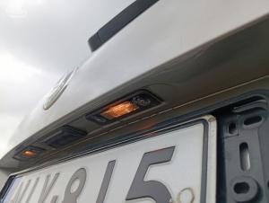 Skoda Octavia 2013 Viļņa, ar dzinēja tilpumu 1.60 L un nobraukumu 286 tūkst. km par 3700 €, foto 14 vietnē AUTOMOTO.COM.LV