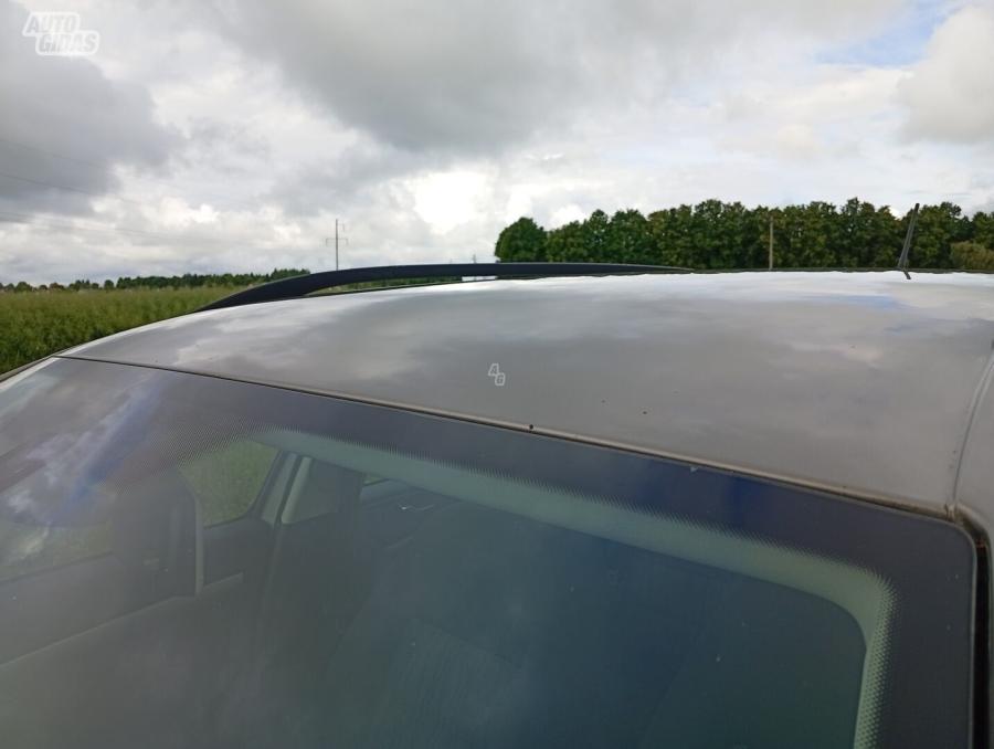 Skoda Octavia 2013 Viļņa, ar dzinēja tilpumu 1.60 L un nobraukumu 286 tūkst. km par 3700 €, foto 15 vietnē AUTOMOTO.COM.LV