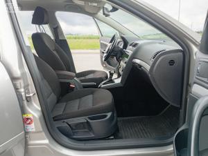 Skoda Octavia 2013 Viļņa, ar dzinēja tilpumu 1.60 L un nobraukumu 286 tūkst. km par 3700 €, foto 16 vietnē AUTOMOTO.COM.LV