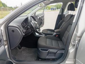 Skoda Octavia 2013 Viļņa, ar dzinēja tilpumu 1.60 L un nobraukumu 286 tūkst. km par 3700 €, foto 17 vietnē AUTOMOTO.COM.LV
