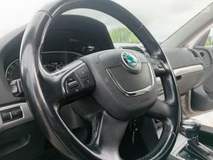 Skoda Octavia 2013 Viļņa, ar dzinēja tilpumu 1.60 L un nobraukumu 286 tūkst. km par 3700 €, foto 18 vietnē AUTOMOTO.COM.LV