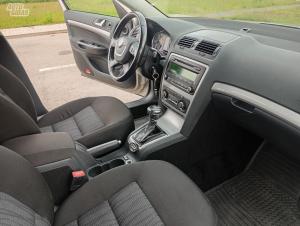 Skoda Octavia 2013 Viļņa, ar dzinēja tilpumu 1.60 L un nobraukumu 286 tūkst. km par 3700 €, foto 19 vietnē AUTOMOTO.COM.LV