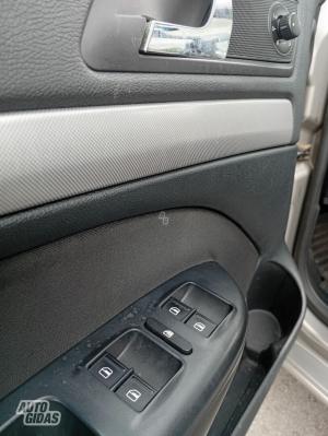 Skoda Octavia 2013 Viļņa, ar dzinēja tilpumu 1.60 L un nobraukumu 286 tūkst. km par 3700 €, foto 22 vietnē AUTOMOTO.COM.LV