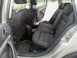 Skoda Octavia 2013 Viļņa, ar dzinēja tilpumu 1.60 L un nobraukumu 286 tūkst. km par 3700 €, foto 26 vietnē AUTOMOTO.COM.LV