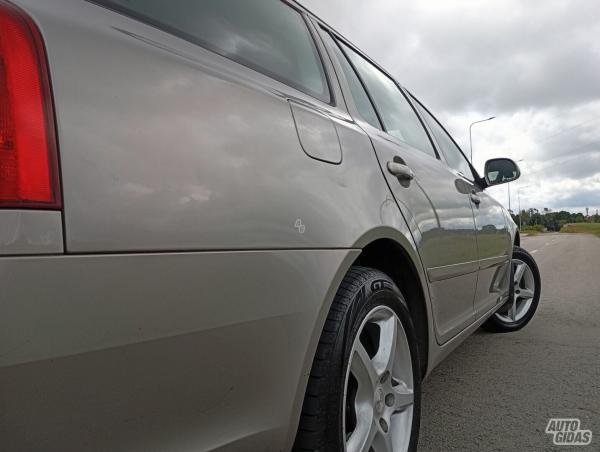 Skoda Octavia 2013 in Vilnius, with an engine capacity of 1.60 L and mileage of 286 thousand km for 3700 €, photo 10 on AUTOMOTO.COM.LV
