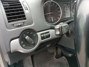 Шкода Октавия 2013 в Вильнюс, объемом двигателя 1.60 л и пробегом 286 тыс. км за 3750 €, фото 28 на AUTOMOTO.COM.LV