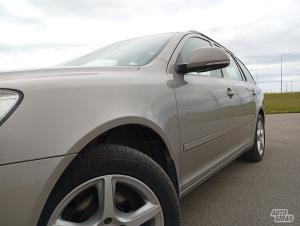Skoda Octavia 2013 in Vilnius, with an engine capacity of 1.60 L and mileage of 286 thousand km for 3550 €, photo 10 on AUTOMOTO.COM.LV