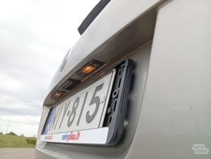 Skoda Octavia 2013 in Vilnius, with an engine capacity of 1.60 L and mileage of 286 thousand km for 3550 €, photo 14 on AUTOMOTO.COM.LV
