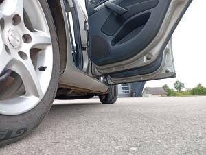 Skoda Octavia 2013 in Vilnius, with an engine capacity of 1.60 L and mileage of 286 thousand km for 3550 €, photo 18 on AUTOMOTO.COM.LV