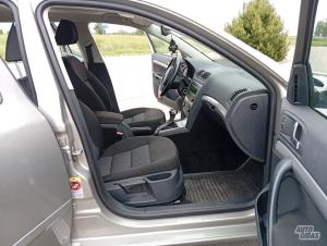 Skoda Octavia 2013 in Vilnius, with an engine capacity of 1.60 L and mileage of 286 thousand km for 3750 €, photo 21 on AUTOMOTO.COM.LV