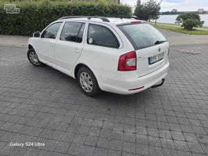 Шкода Октавия 2013 в Каунас, объемом двигателя 1.60 л и пробегом 285 тыс. км за 2550 €, фото 6 на AUTOMOTO.COM.LV