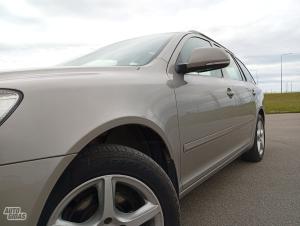 Skoda Octavia 2013 Viļņa, ar dzinēja tilpumu 1.60 L un nobraukumu 286 tūkst. km par 3750 €, foto 10 vietnē AUTOMOTO.COM.LV