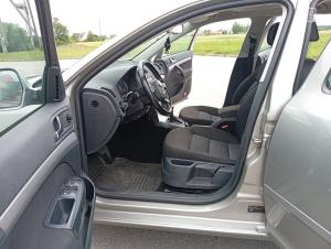 Skoda Octavia 2013 in Vilnius, with an engine capacity of 1.60 L and mileage of 286 thousand km for 3700 €, photo 18 on AUTOMOTO.COM.LV
