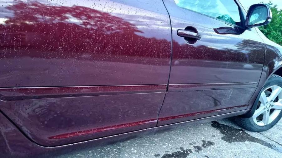 Skoda Octavia 2013 in Cesis, with an engine capacity of 2.00 L and mileage of 317 thousand km for 3600 €, photo 17 on AUTOMOTO.COM.LV