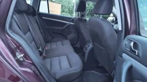 Skoda Octavia 2013 in Cesis, with an engine capacity of 2.00 L and mileage of 317 thousand km for 3600 €, photo 22 on AUTOMOTO.COM.LV