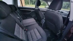 Skoda Octavia 2013 in Cesis, with an engine capacity of 2.00 L and mileage of 317 thousand km for 3600 €, photo 23 on AUTOMOTO.COM.LV