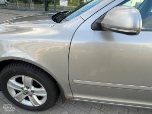 Skoda Octavia 2013 Radviliškis, ar dzinēja tilpumu 1.60 L un nobraukumu 330 tūkst. km par 2200 €, foto 12 vietnē AUTOMOTO.COM.LV