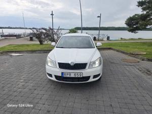 Skoda Octavia 2013 Kauņa, ar dzinēja tilpumu 1.60 L un nobraukumu 285 tūkst. km par 2350 €, foto 5 vietnē AUTOMOTO.COM.LV