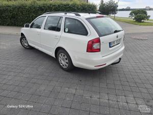 Skoda Octavia 2013 Kauņa, ar dzinēja tilpumu 1.60 L un nobraukumu 285 tūkst. km par 2350 €, foto 6 vietnē AUTOMOTO.COM.LV