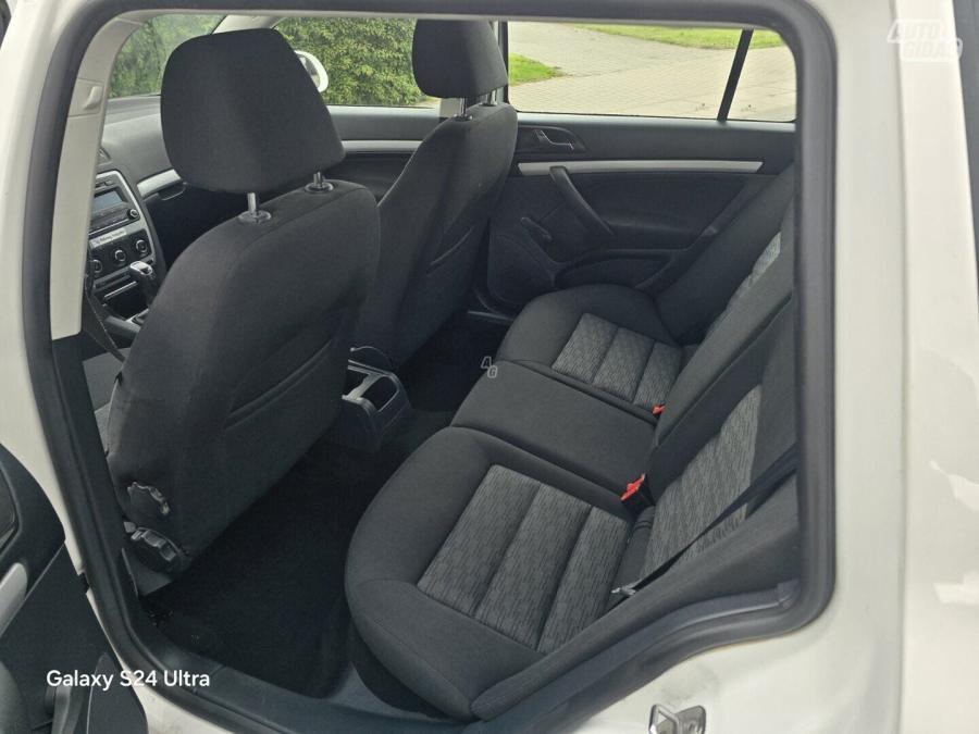 Skoda Octavia 2013 Kauņa, ar dzinēja tilpumu 1.60 L un nobraukumu 285 tūkst. km par 2350 €, foto 7 vietnē AUTOMOTO.COM.LV