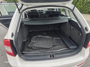 Skoda Octavia 2013 Kauņa, ar dzinēja tilpumu 1.60 L un nobraukumu 285 tūkst. km par 2350 €, foto 8 vietnē AUTOMOTO.COM.LV