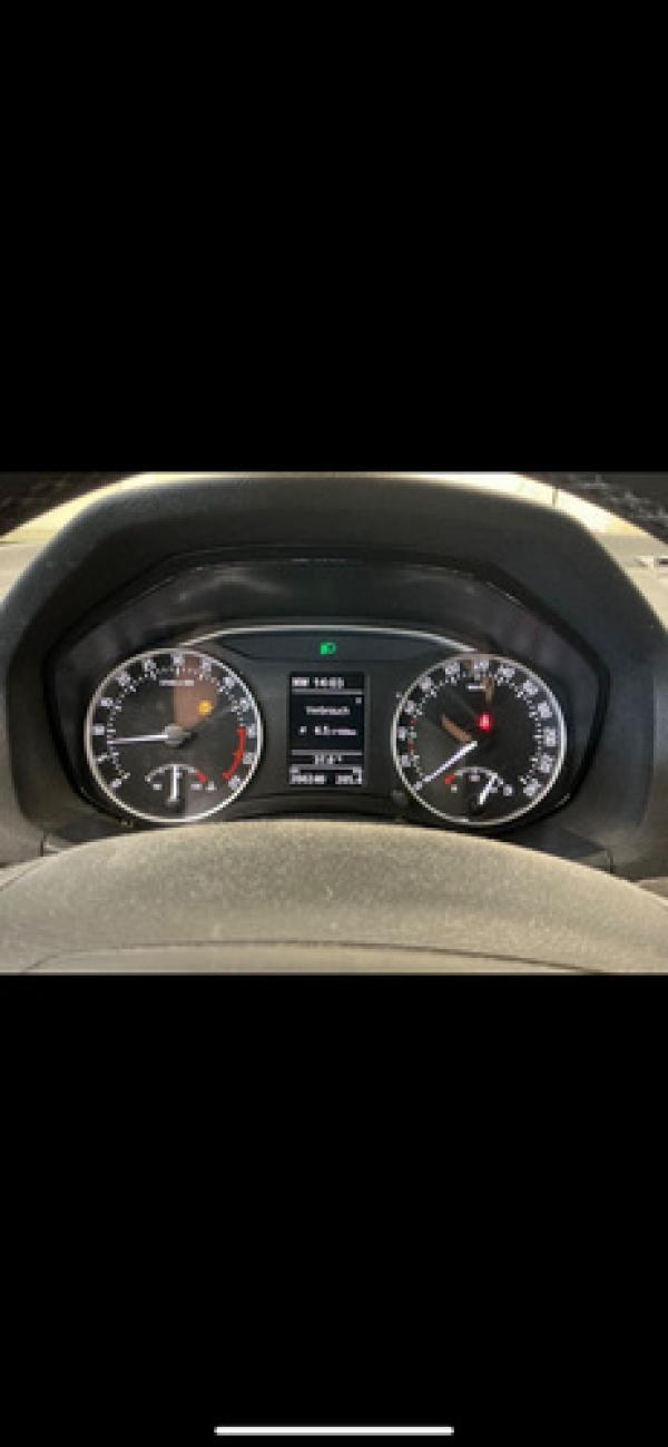 Skoda Octavia 2013 Tallina, ar dzinēja tilpumu 1.60 L un nobraukumu 200 tūkst. km par 7000 €, foto 5 vietnē AUTOMOTO.COM.LV