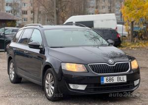 Skoda Octavia 2014 Narva, ar dzinēja tilpumu 1.40 L un nobraukumu 329 tūkst. km par 3400 €, foto 3 vietnē AUTOMOTO.COM.LV
