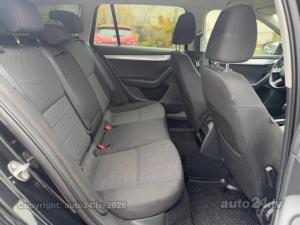 Skoda Octavia 2014 in Narva, with an engine capacity of 1.40 L and mileage of 329 thousand km for 3400 €, photo 8 on AUTOMOTO.COM.LV