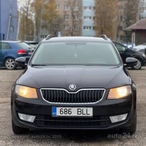 Skoda Octavia 2014 in Narva, with an engine capacity of 1.40 L and mileage of 329 thousand km for 3400 €, photo 3 on AUTOMOTO.COM.LV