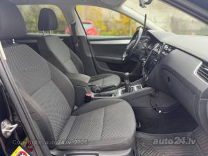 Skoda Octavia 2014 Narva, ar dzinēja tilpumu 1.40 L un nobraukumu 329 tūkst. km par 3400 €, foto 8 vietnē AUTOMOTO.COM.LV