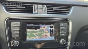 Шкода Октавия 2014 в Юрмала, объемом двигателя 2.00 л и пробегом 316 тыс. км за 5700 €, фото 13 на AUTOMOTO.COM.LV