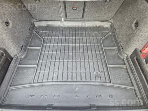 Шкода Октавия 2014 в Екабпилс, объемом двигателя 1.40 л и пробегом 307 тыс. км за 7490 €, фото 23 на AUTOMOTO.COM.LV