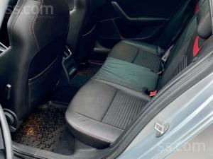 Skoda Octavia 2014 Daugavpils, ar dzinēja tilpumu 2.00 L un nobraukumu 0 tūkst. km par 10800 €, foto 11 vietnē AUTOMOTO.COM.LV