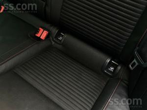 Skoda Octavia 2014 Daugavpils, ar dzinēja tilpumu 2.00 L un nobraukumu 0 tūkst. km par 10800 €, foto 12 vietnē AUTOMOTO.COM.LV
