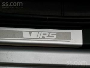 Skoda Octavia 2014 Daugavpils, ar dzinēja tilpumu 2.00 L un nobraukumu 0 tūkst. km par 10800 €, foto 13 vietnē AUTOMOTO.COM.LV