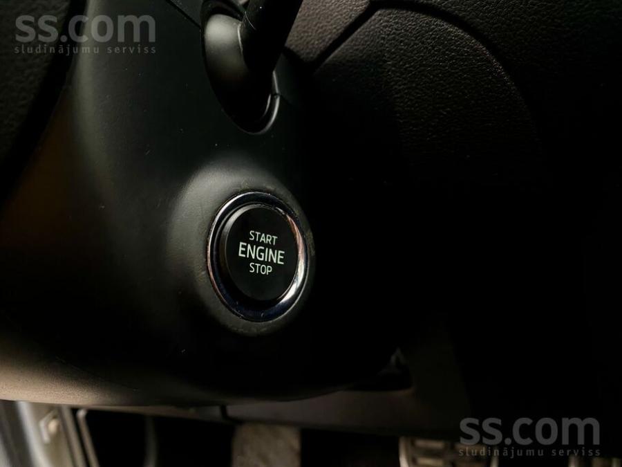 Skoda Octavia 2014 Daugavpils, ar dzinēja tilpumu 2.00 L un nobraukumu 0 tūkst. km par 10800 €, foto 15 vietnē AUTOMOTO.COM.LV