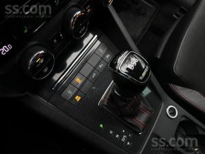 Skoda Octavia 2014 Daugavpils, ar dzinēja tilpumu 2.00 L un nobraukumu 0 tūkst. km par 10800 €, foto 17 vietnē AUTOMOTO.COM.LV