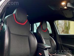 Skoda Octavia 2014 Daugavpils, ar dzinēja tilpumu 2.00 L un nobraukumu 0 tūkst. km par 10800 €, foto 18 vietnē AUTOMOTO.COM.LV