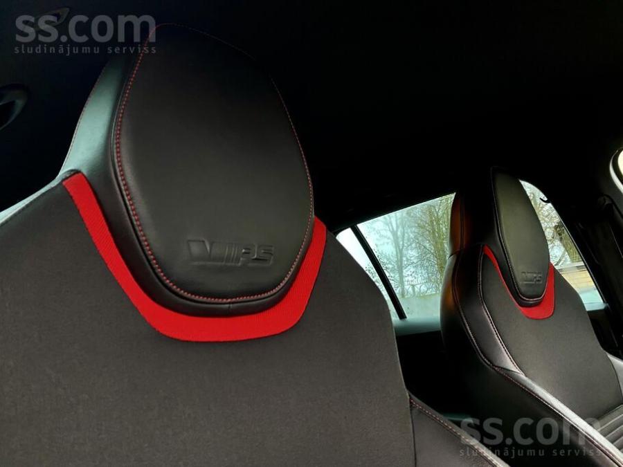 Skoda Octavia 2014 Daugavpils, ar dzinēja tilpumu 2.00 L un nobraukumu 0 tūkst. km par 10800 €, foto 19 vietnē AUTOMOTO.COM.LV